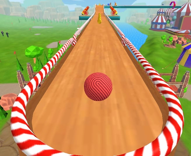 Fast Ball Jump Online 🔥 Jumping Game - Play at Y9FreeGames