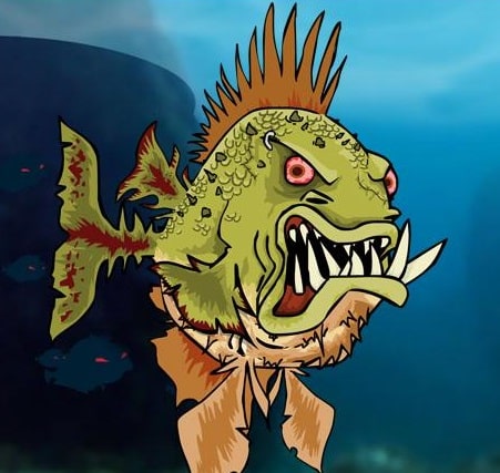 Feed Us 5 Online 🔥 Action Game - Play at Y9FreeGames