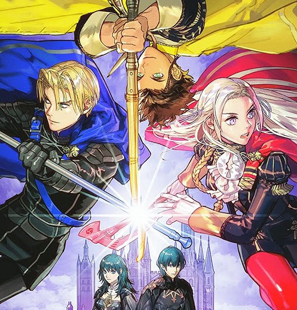 Fire Emblem Online 🔥 Adventure Game - Play at Y9FreeGames