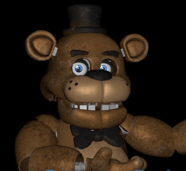 Five Night Freddy – FNF Mod Online 🔥 FNF Mods Game - Play at Y9FreeGames