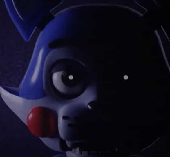 Five Nights at Candy’s Remastered Online 🔥 FNAF Game - Play at Y9FreeGames