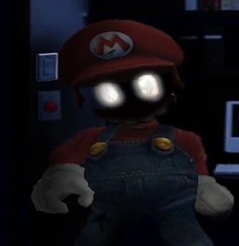 Five Nights at Wario’s Online 🔥 FNAF Game - Play at Y9FreeGames