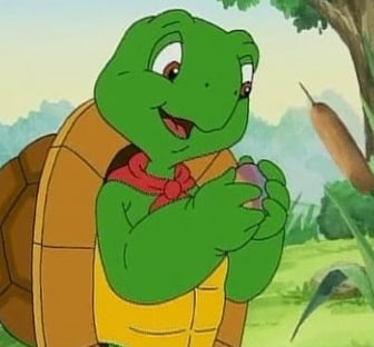 Franklin the Turtle Online 🔥 Emulator Game - Play at Y9FreeGames