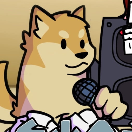 Friday Doge Funkin vs Doge & Walter Online 🔥 FNF Mods Game - Play at ...