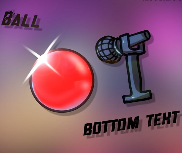 Friday Night Ballin (Vs. Ball) - Play FNF Mod Online