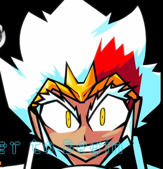 Friday Night Bladin vs Beyblade Online 🔥 FNF Mods Game - Play at ...