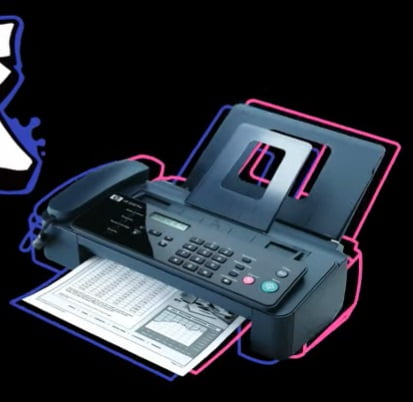 Friday Night Faxxin vs Fax Machine - Play FNF Mod Online