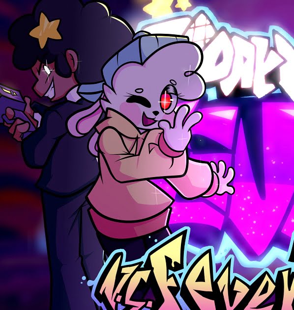 FNF: Friday Night Fever Online 🔥 Jogo de Mods FNF - Jogue no Y9FreeGames