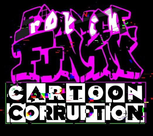 Friday Night Funkin: Cartoon Corruption
