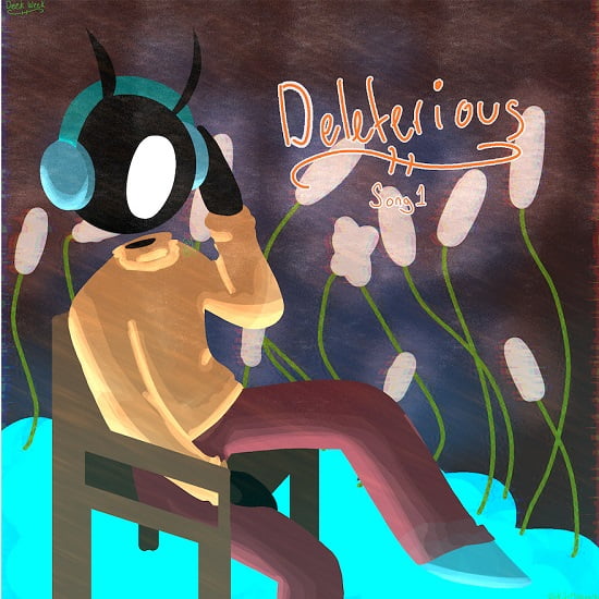 Friday Night Funkin Deek Week (FNF Mod) - Play Game Online & Unblocked ...