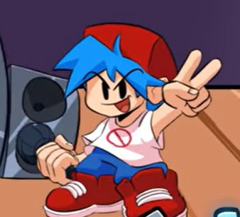 Friday Night Funkin HD Remix Update - Play FNF Mod Online