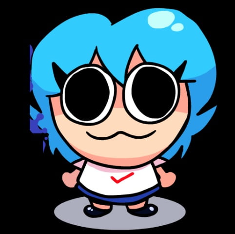 Friday Night Funkin Pow Ski Sings for You! - Play FNF Mod Online