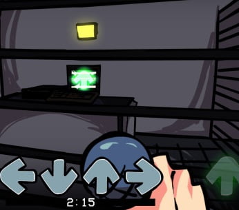 Friday Night Funkin SCP CODE Online 🔥 FNF Mods Game - Play at Y9FreeGames