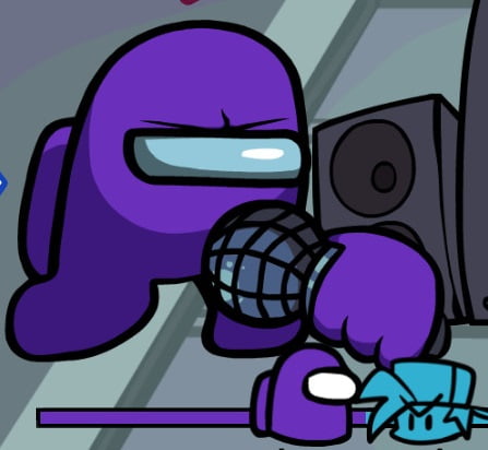 Friday Night Funkin SUS Mod - Play FNF Mod Online