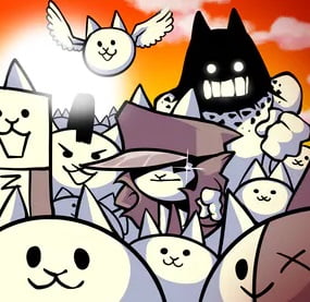 Friday Night Funkin VS Battle Cats 1.5 Online 🔥 FNF Mods Game - Play at Y9FreeGames