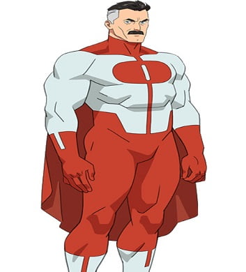 Friday Night Funkin Vs Omni-Man Online 🔥 FNF Mods Game - Play at ...