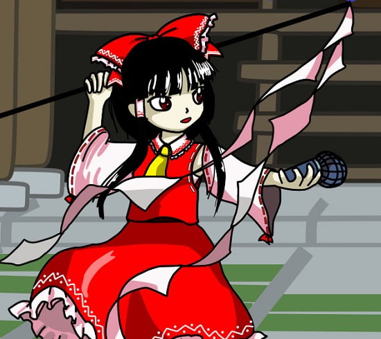 Friday Night Funkin X Touhou 2 Online 🔥 Juego FNF Mods - Juega en ...