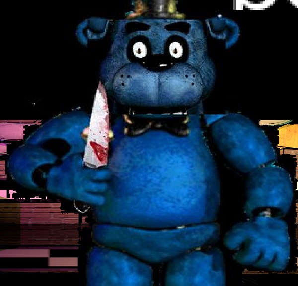 Friday Night Funkin bear5 Online 🔥 FNF Mods Game - Play at Y9FreeGames