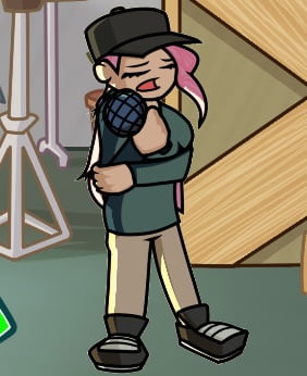 Friday Night Funkin vs Celestia Online 🔥 FNF Mods Game - Play at ...