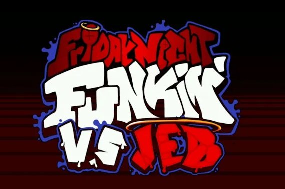 Friday Night Funkin vs Jeb (FNF Mod) - Play Game Online & Unblocked at ...