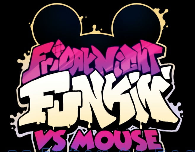 Friday Night Funkin vs Mouse Online 🔥 FNF Mods Game - Play at Y9FreeGames