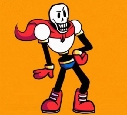 Friday Night Funkin vs Papyrus - FNF Mod - Play Game Online & Unblocked ...