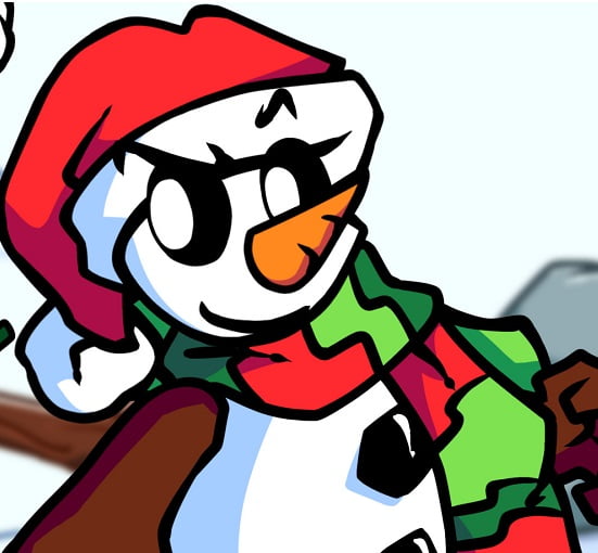 Friday Night Funkin vs Smol Boi Online 🔥 FNF Mods Game - Play at ...