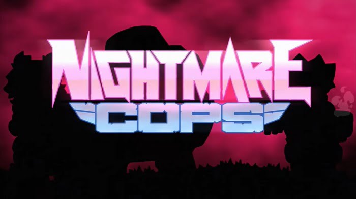 Friday Night Funkin vs Stan (Nightmare Cops) - FNF Mod - Play Game ...