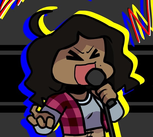 Friday Night Funkin vs Sunday Online 🔥 FNF Mods Game - Play at Y9FreeGames