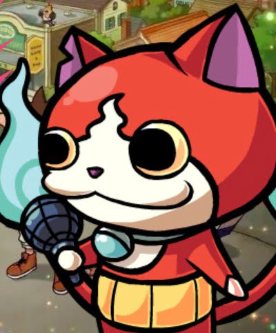 Friday Night Funkin vs YO-KAI Watch - Play FNF Mod Online