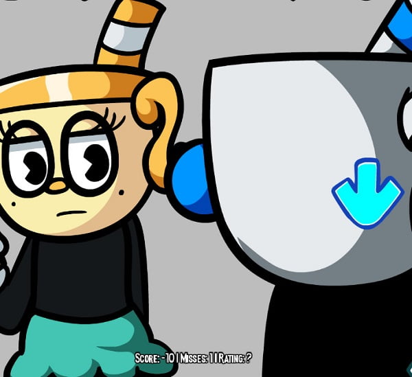 Friday Night Mother Funkin Online 🔥 FNF Mods Game - Play at Y9FreeGames