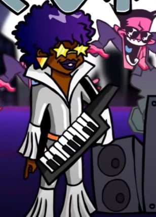 Friday Night Tootin - Play FNF Mod Online