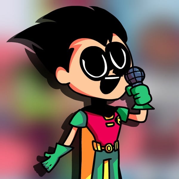 Funkin Titans Go! Online 🔥 FNF Game - Play at Y9FreeGames