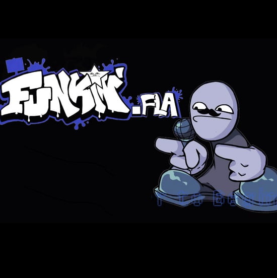 Funkin.FLA Online 🔥 FNF Mods Game - Play at Y9FreeGames