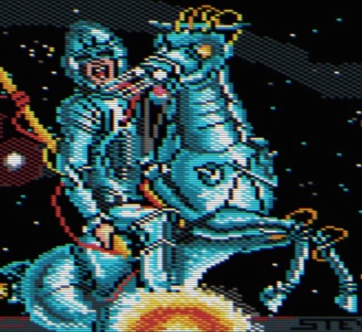 Future Knight DX Online 🔥 Retro Game - Play at Y9FreeGames