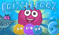 Frizzle Fraz 6 Online 🔥 Adventure Game - Play at Y9FreeGames