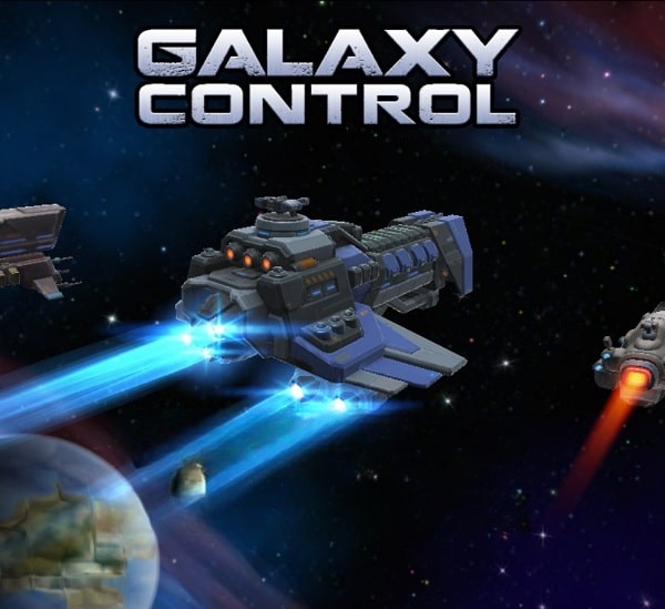 Galaxy Control: 3D Strategy Online 🔥 Strategy Game - Play at Y9FreeGames
