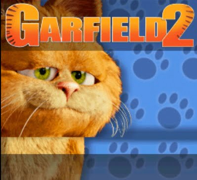 Garfield 2 Online 🔥 Garfield Game - Play at Y9FreeGames