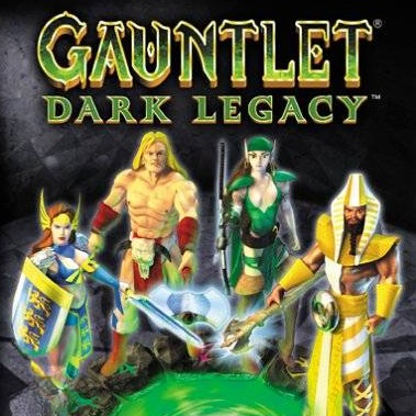 Gauntlet: Dark Legacy Online 🔥 Role-Playing Game - Play at Y9FreeGames
