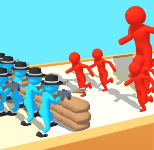Generation Evolution Online 🔥 Hypercasual Game - Play at Y9FreeGames