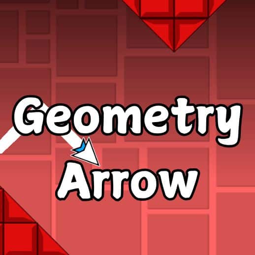 Geometry Arrow Online 🔥 Skill Game - Play at Y9FreeGames