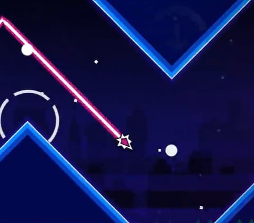 Geometry Dash Wave Online 🔥 Skill Game - Play at Y9FreeGames