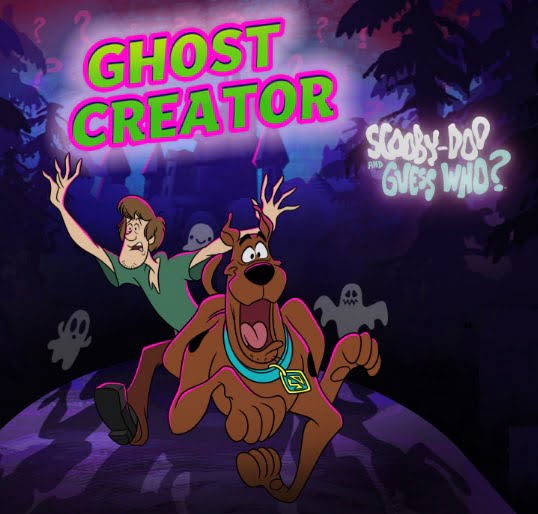 Ghost Creator Online 🔥 Arcade Game - Play at Y9FreeGames