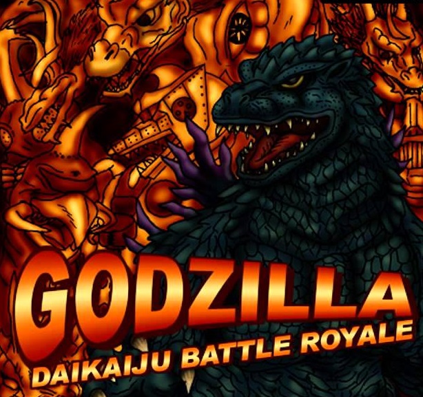 Godzilla Daikaiju Battle Royale🔥 Jogue online - y9freegames.com Godzilla Daikaiju Battle Royale🔥 Jogue online - y9freegames.com