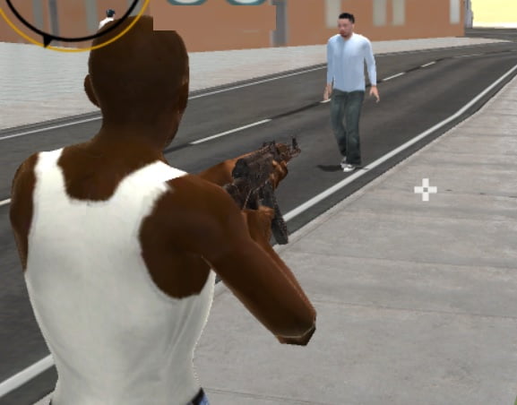 Grand Shift Auto Online 🔥 Grand Theft Auto Game - Play at Y9FreeGames