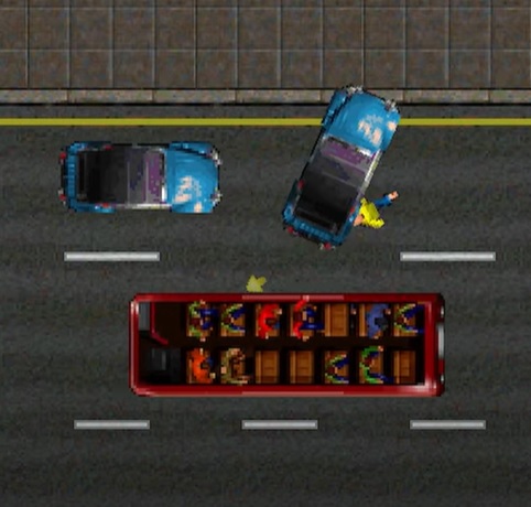 Grand Theft Auto: London 1969 Online 🔥 Grand Theft Auto Game - Play at ...