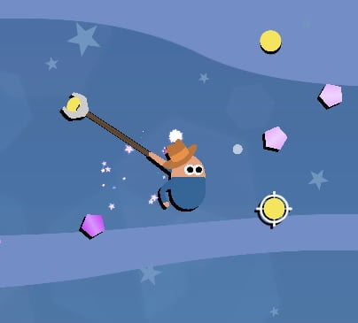 Grapple Whip Online 🔥 Physics Game - Play at Y9FreeGames