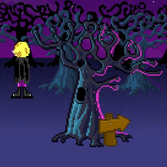 Halloween Hide And Seek π₯ Play Game Online 7308