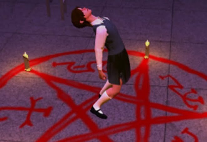 Haunted School Unblocked 👻 Play Online