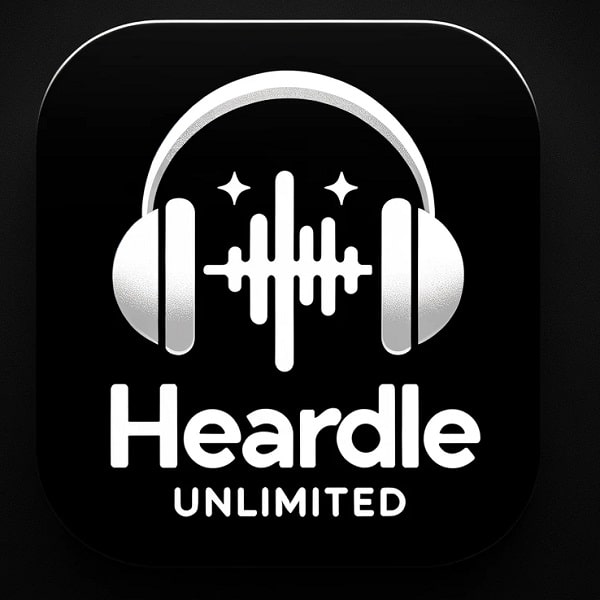 Heardle Unlimited Online 🔥 Music Game - Play at Y9FreeGames